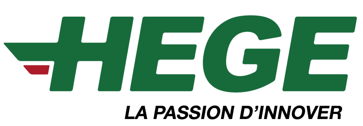 Machines - Hege