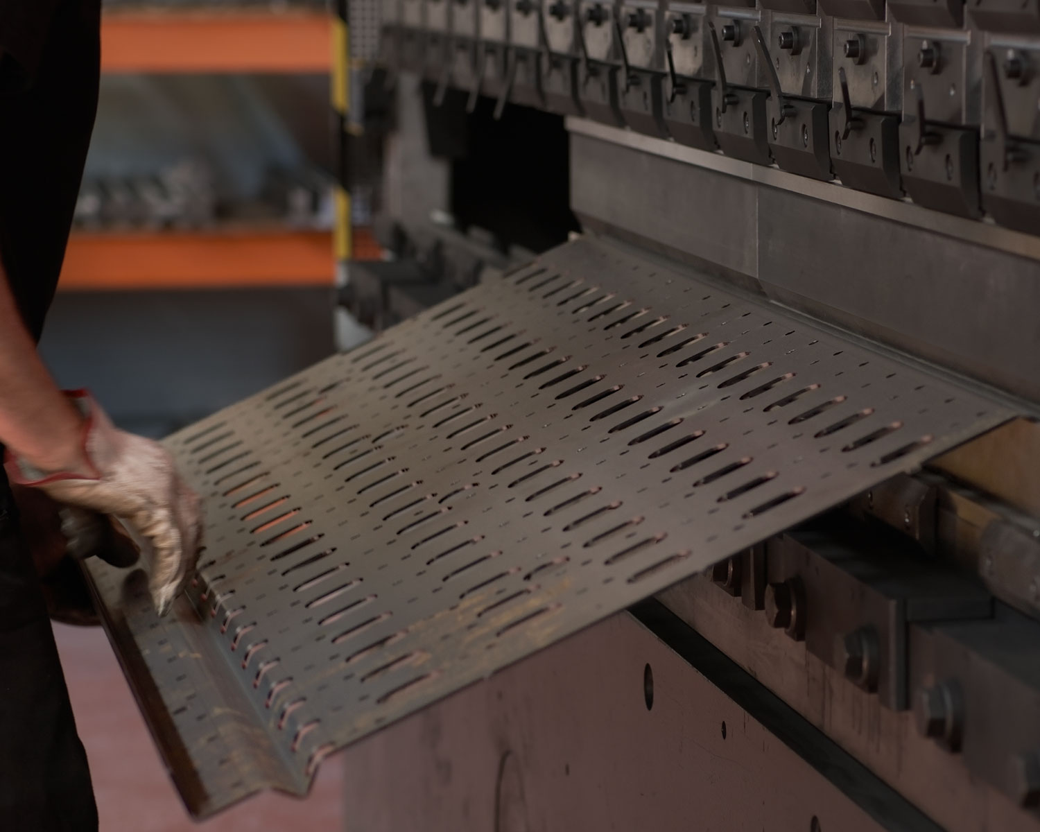 Hege Applications - Développement et conception de machines